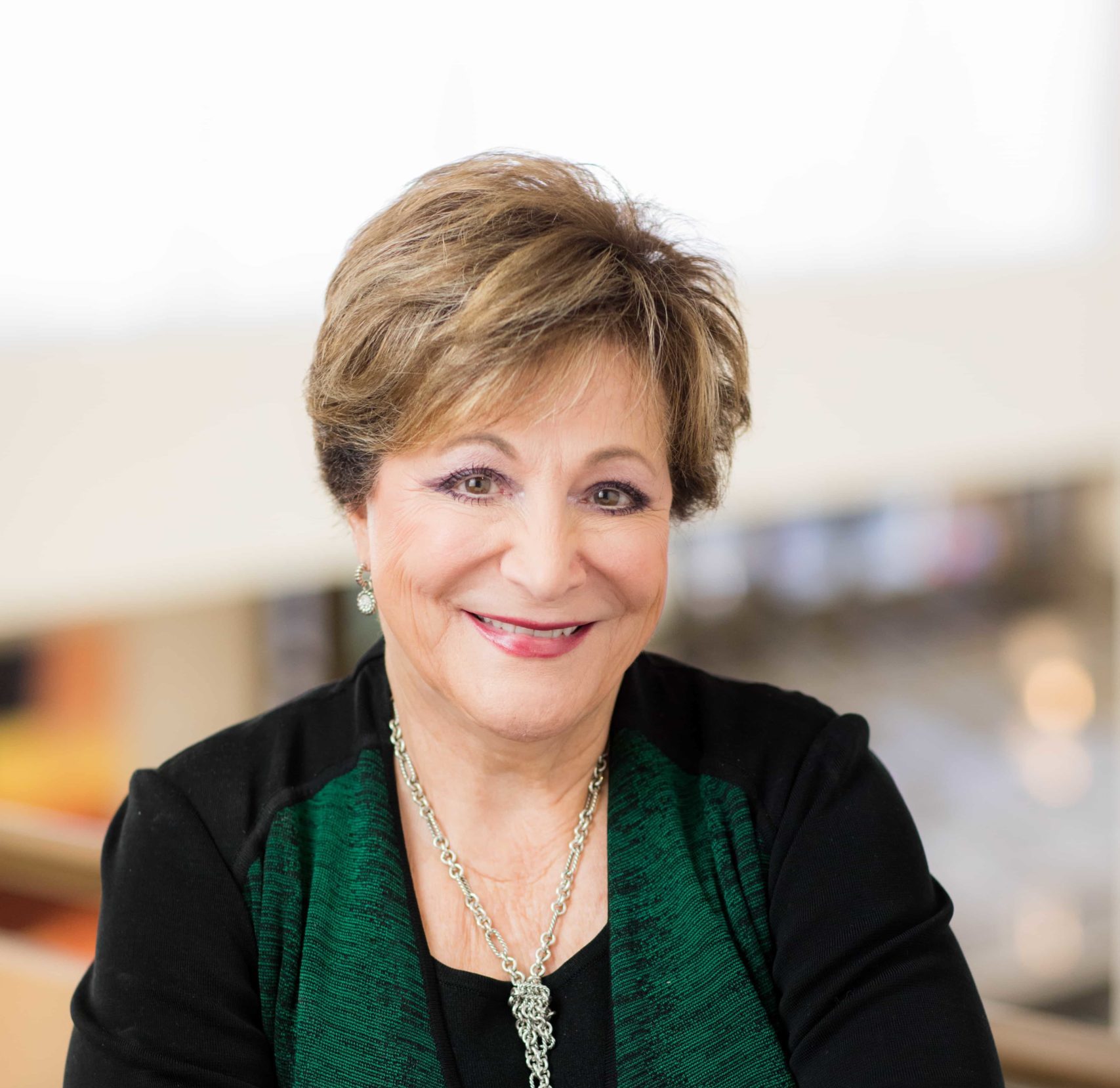 Saundra K. Schuster, J.D., M.S. - TNG