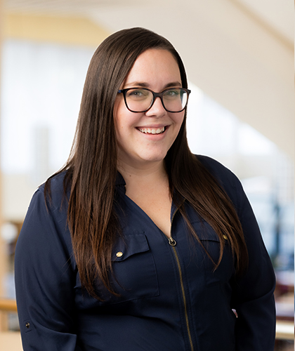 Katherine Bryan - TNG