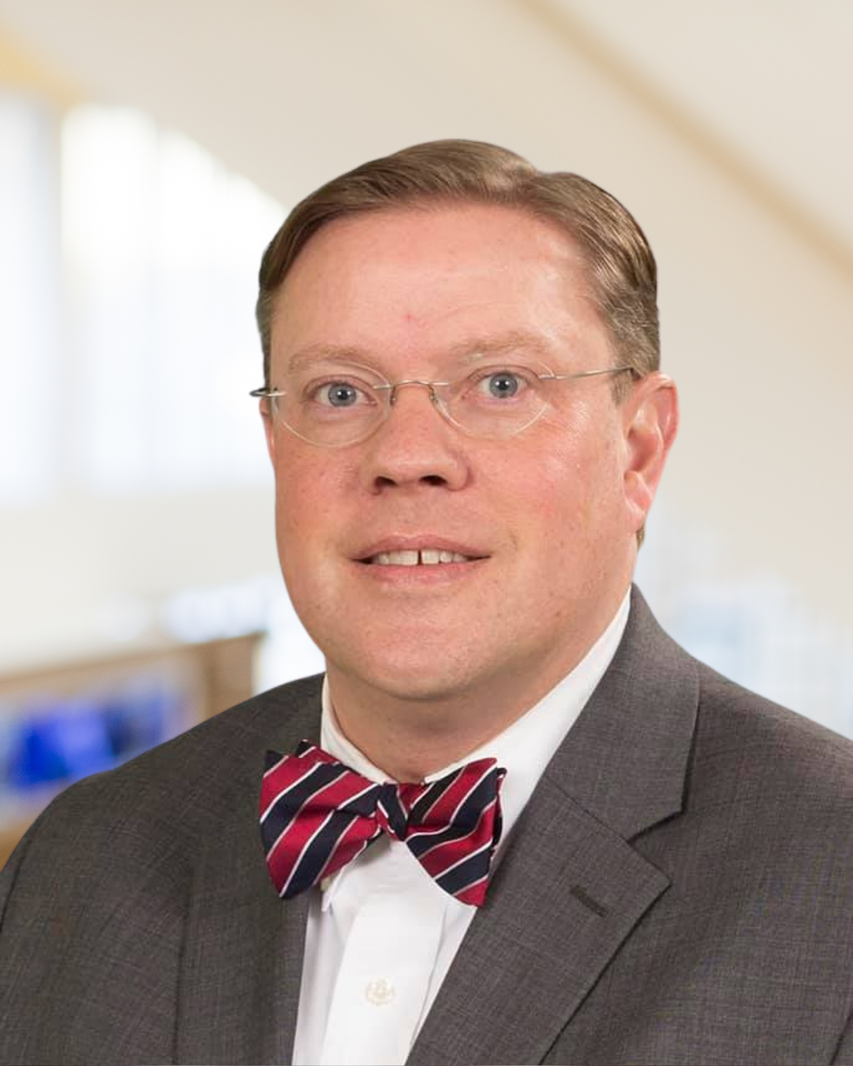 D. Matthew Gregory, Ph.D. - TNG