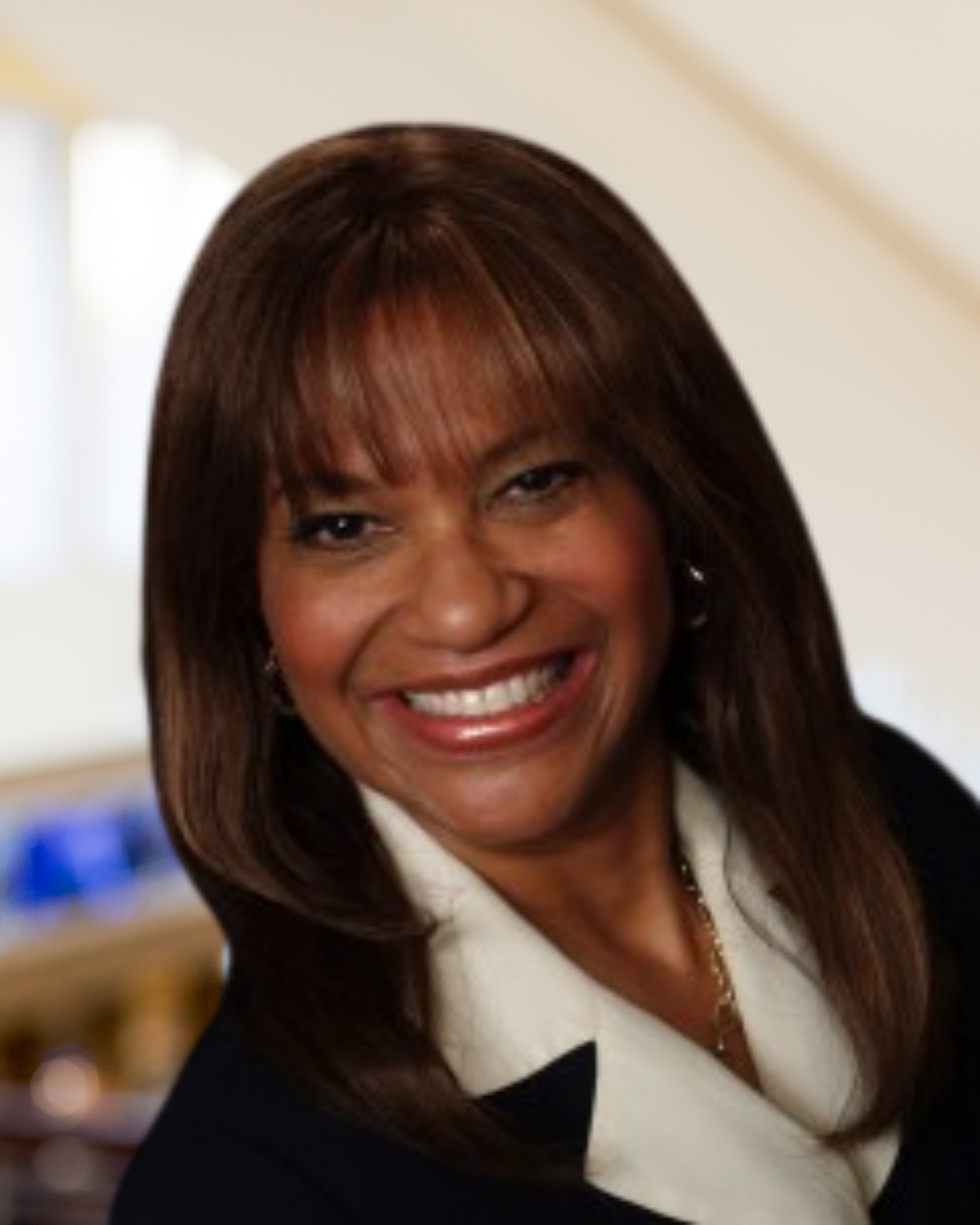 Sheilah Vance, J.D. - TNG