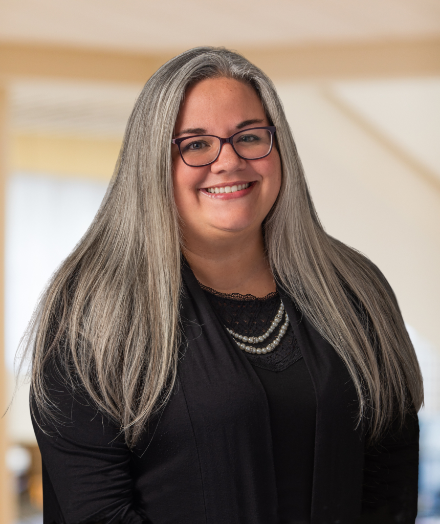 Jennifer Gibson - TNG