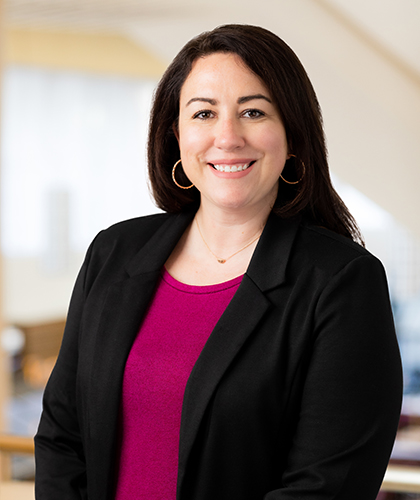 Courtney Grisillo, SHRM-CP - TNG