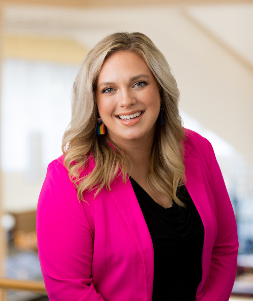 Kristina Buccilli - TNG