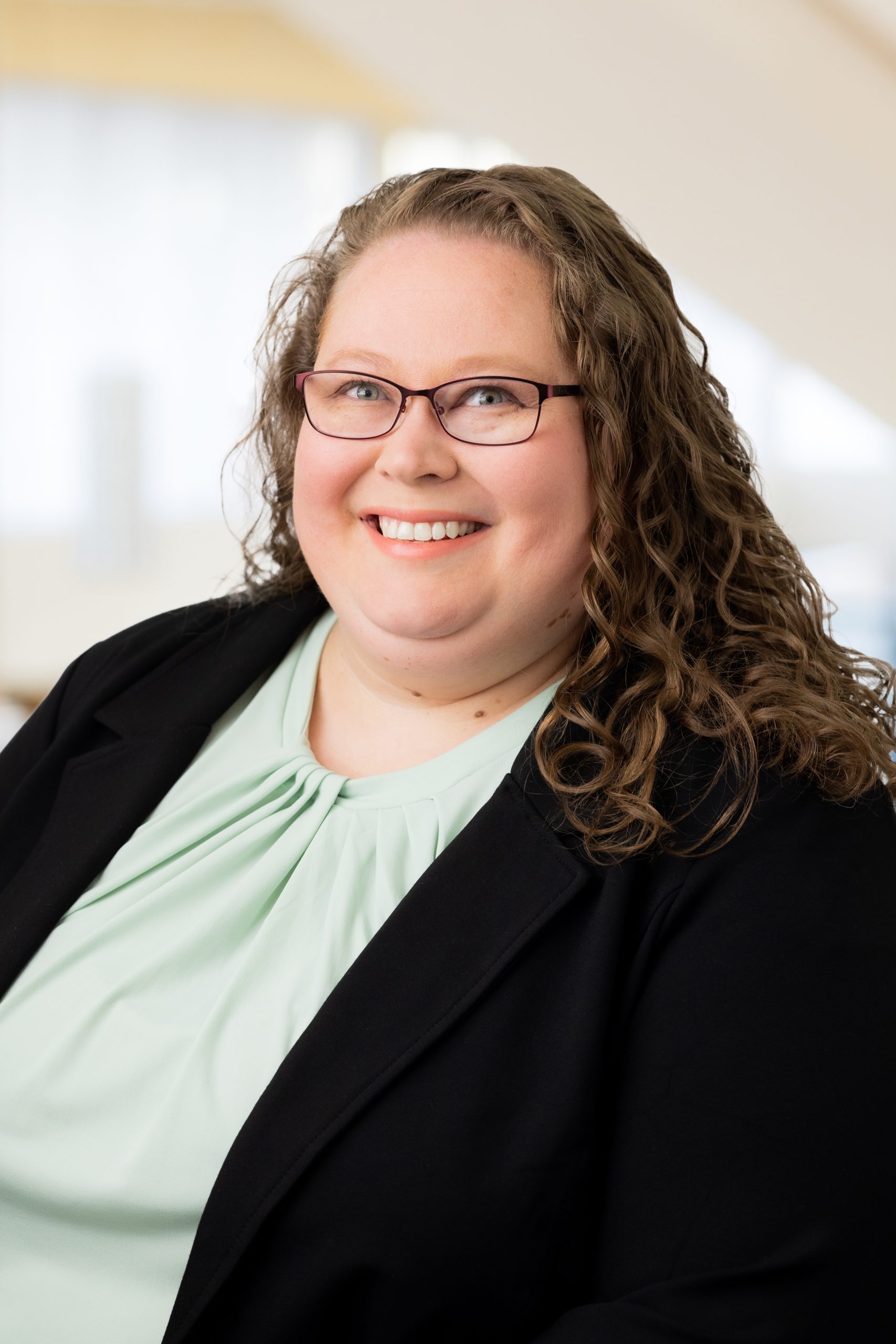 Mandy Hambleton, M.S. - TNG