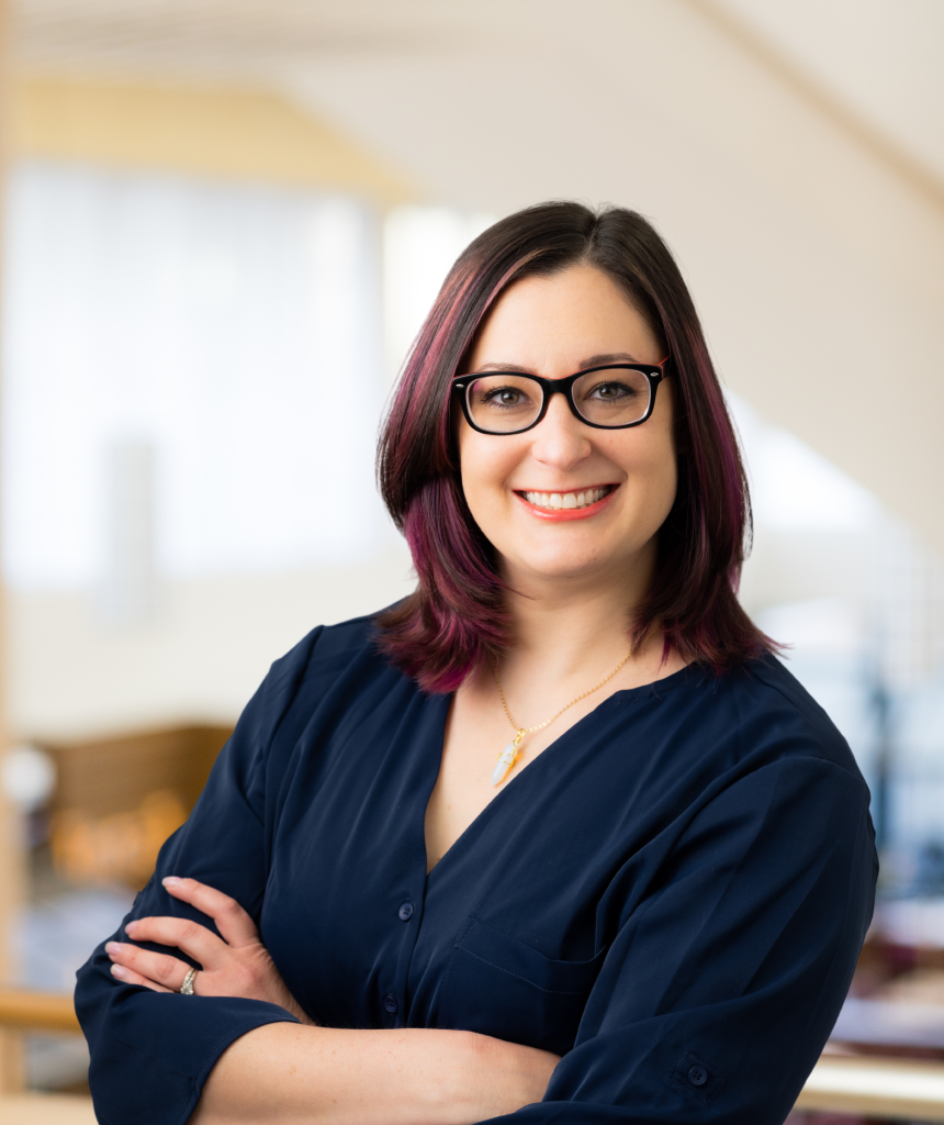 Emily Sabalbaro - TNG