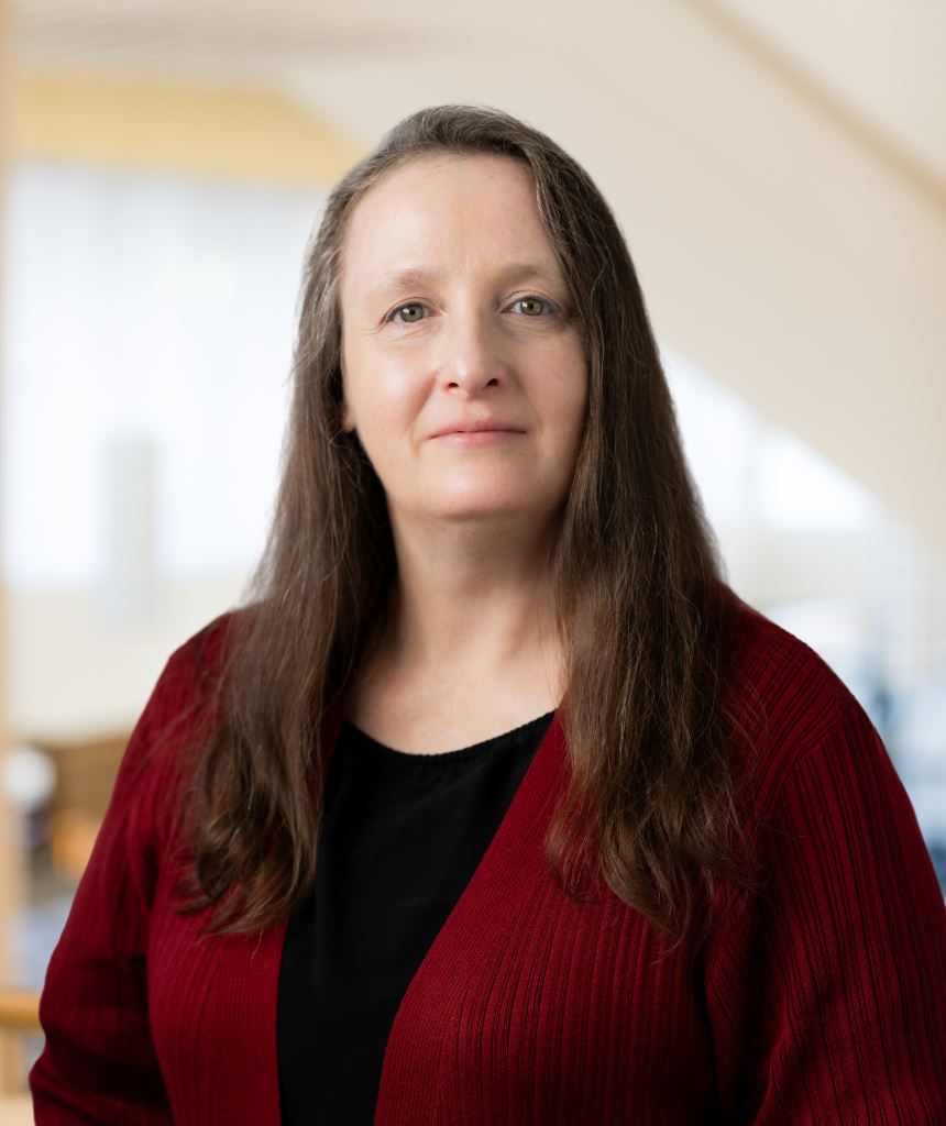 Jennifer James - TNG