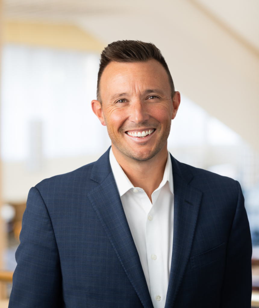 Joseph Vincent, M.L.S. - TNG