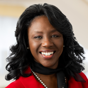 Sharon Perry Fantini, Ph.D., MBA - TNG