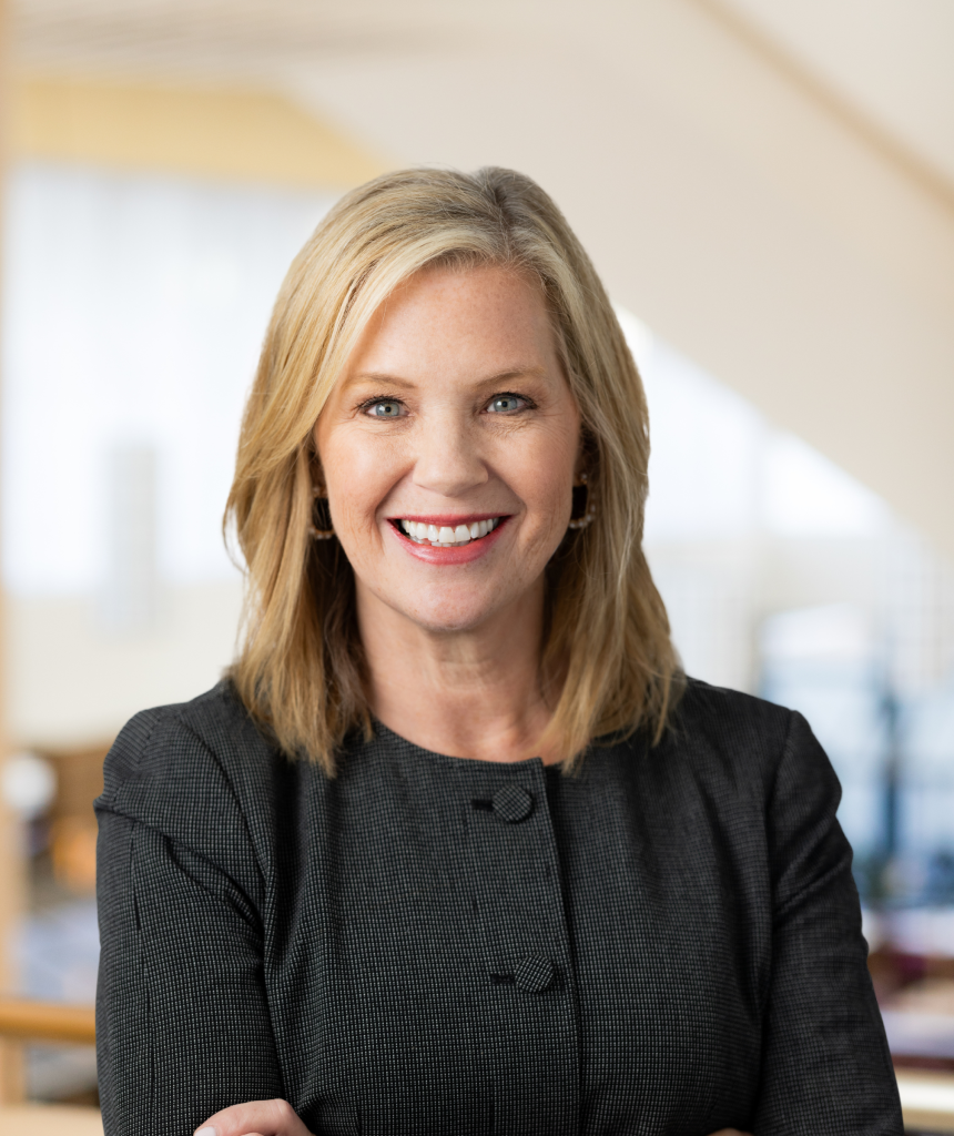 Haven Hart, Ph.D., M.Ed. - TNG