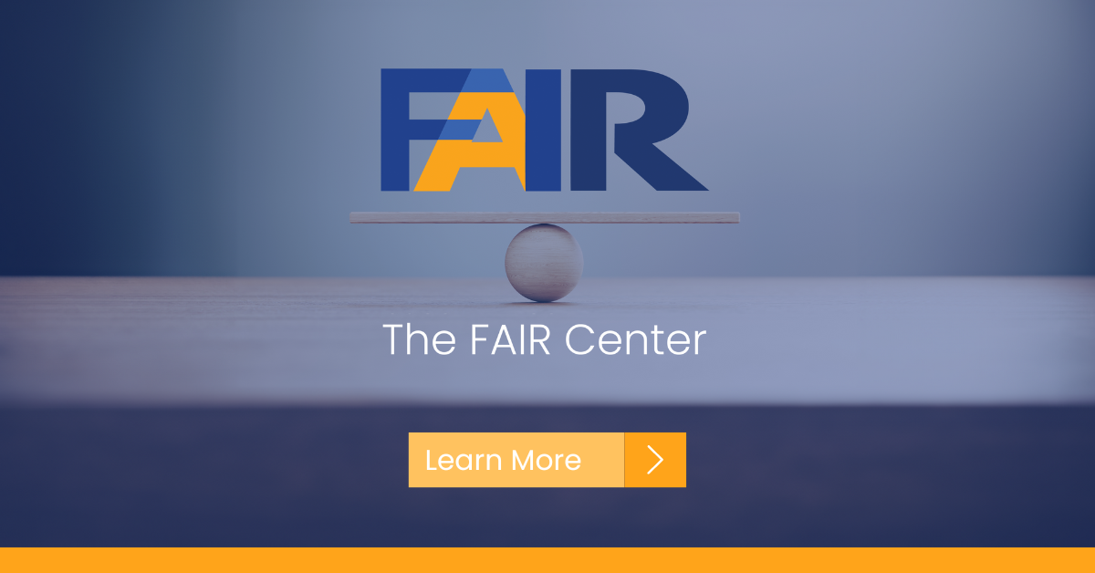 The FAIR Center - TNG