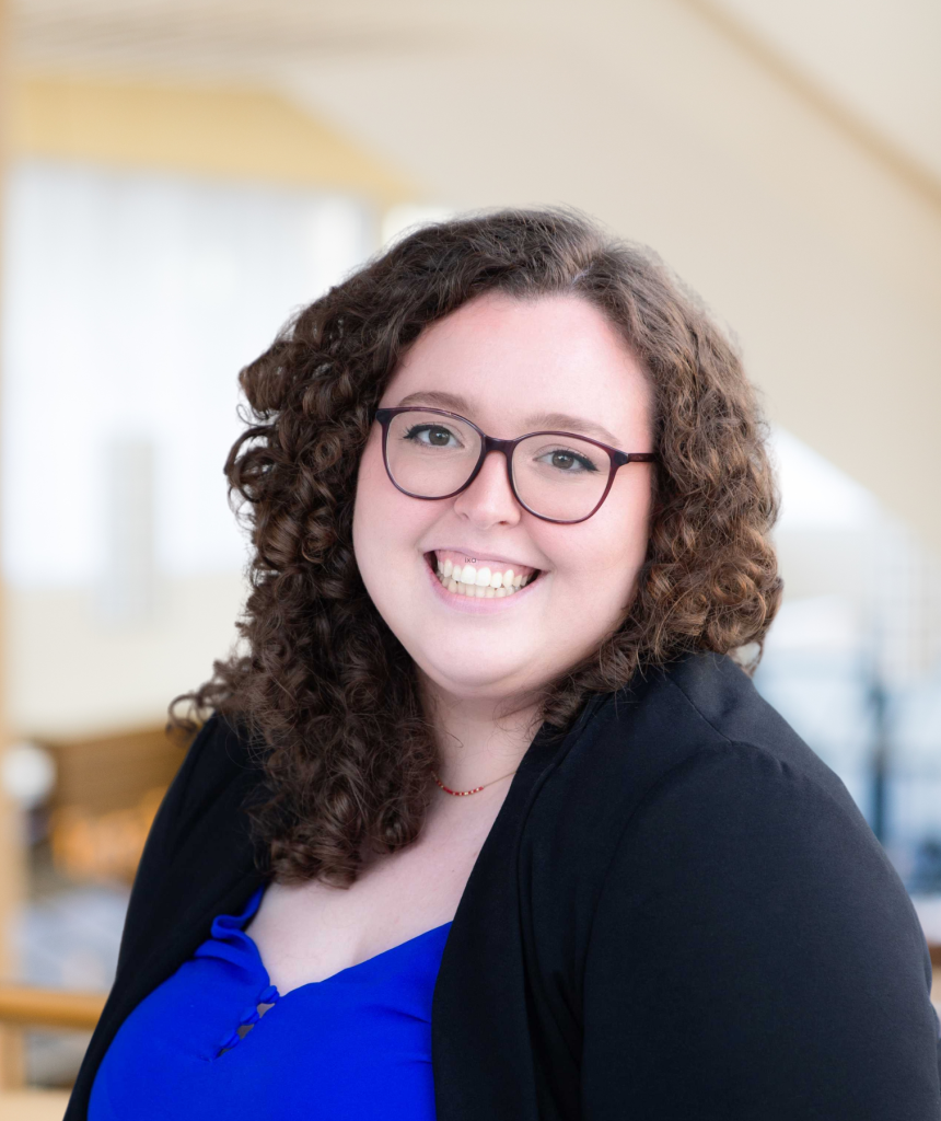 Taylor Cobb, J.D. - TNG