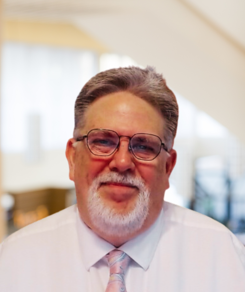 Rick Olshak, M.S. - TNG