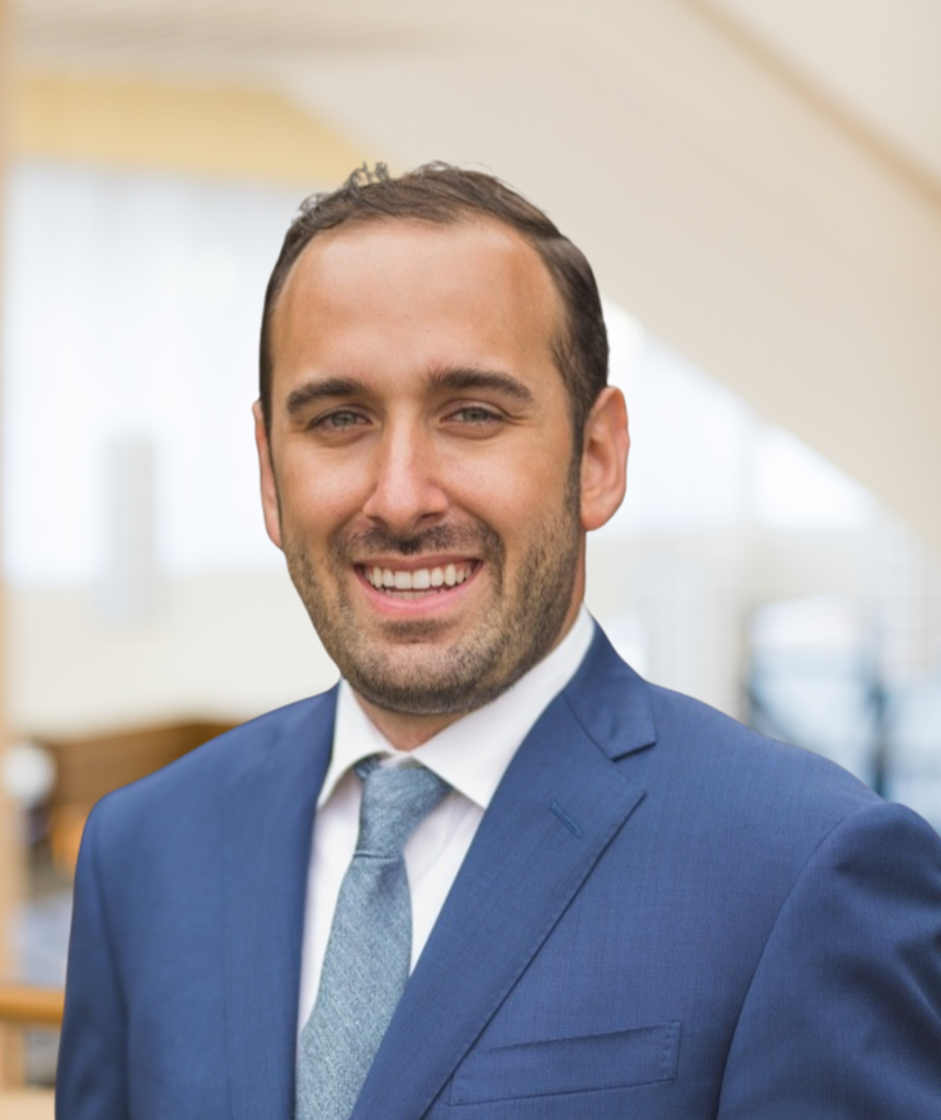 Max Sullivan, Ph.D., M.S.E. - TNG